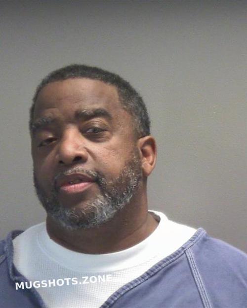 JONES JR TYRONE RONNIE 01/01/2025 - Montgomery County Mugshots Zone