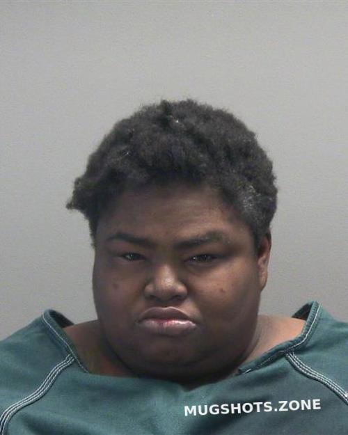 WORKS ANDREA RONICE 01/02/2025 - Montgomery County Mugshots Zone