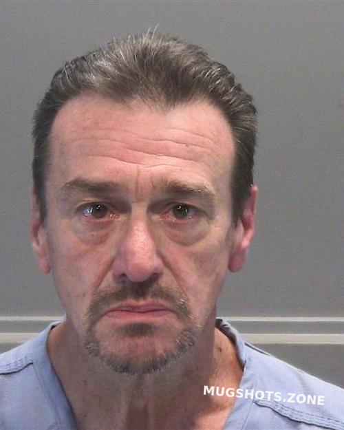 FUCHS WESTON RONALD 01/02/2025 - Montgomery County Mugshots Zone