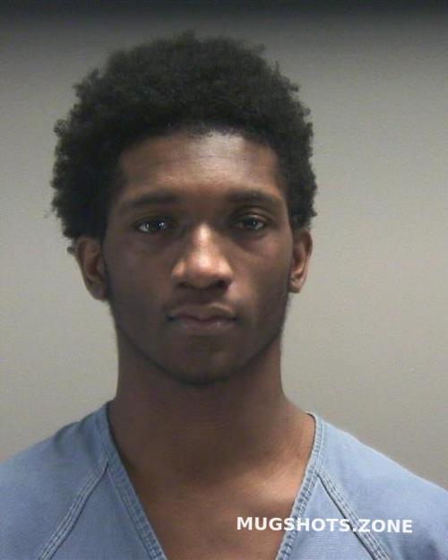 FAVORS BRYCE EUGENE 01/03/2025 - Montgomery County Mugshots Zone