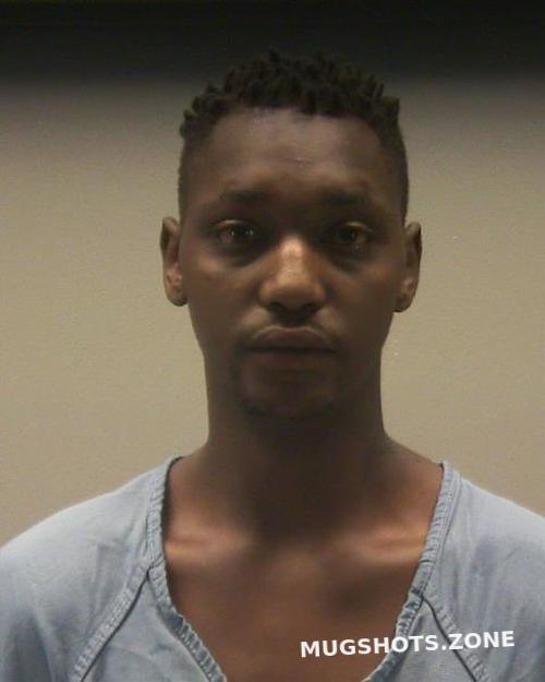 DUSHIME ERIC 01/04/2025 - Montgomery County Mugshots Zone