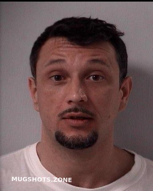 RUSSELL BRANDON J 01/07/2025 - Montgomery County Mugshots Zone