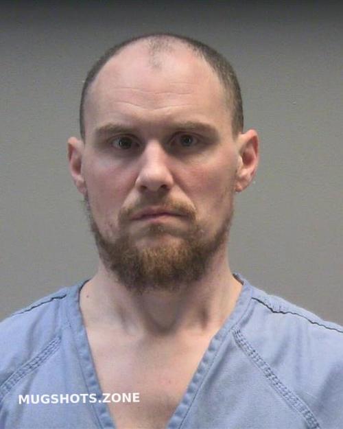 CAPPS RODNEY WAYNE 01/08/2025 - Montgomery County Mugshots Zone