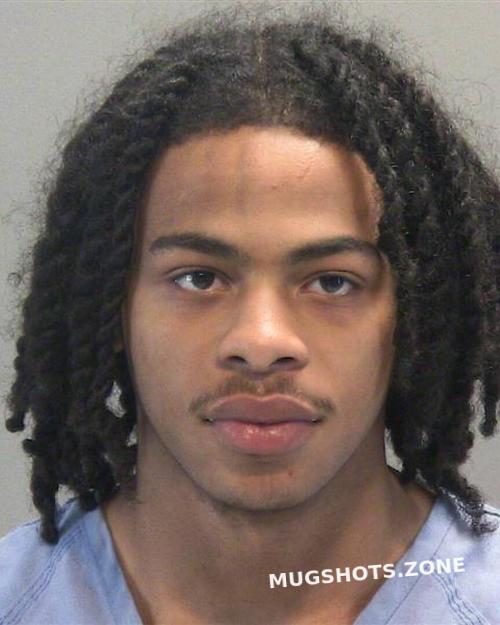 DEWBERRY JAYDUN DAMARE 01/09/2025 - Montgomery County Mugshots Zone