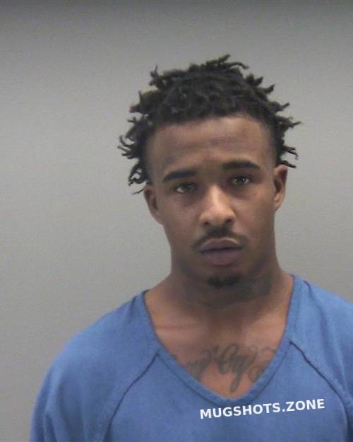HESPETH JOSEPH MCRAVEN LEE 01/09/2025 - Montgomery County Mugshots Zone