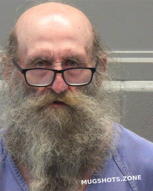LACKEY RODNEY BRUCE 01/09/2025 - Montgomery County Mugshots Zone