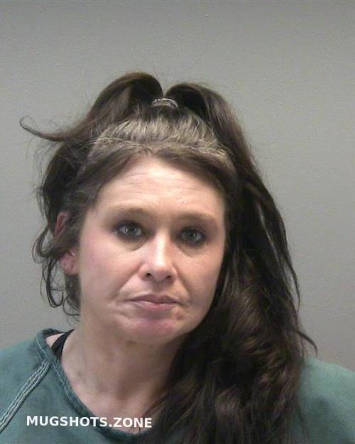 SHULTZ CRYSTAL JEAN 01/09/2025 - Montgomery County Mugshots Zone