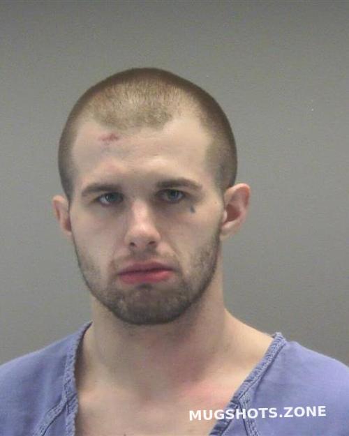 WARREN RHILEY ISAAC 01/10/2025 - Montgomery County Mugshots Zone