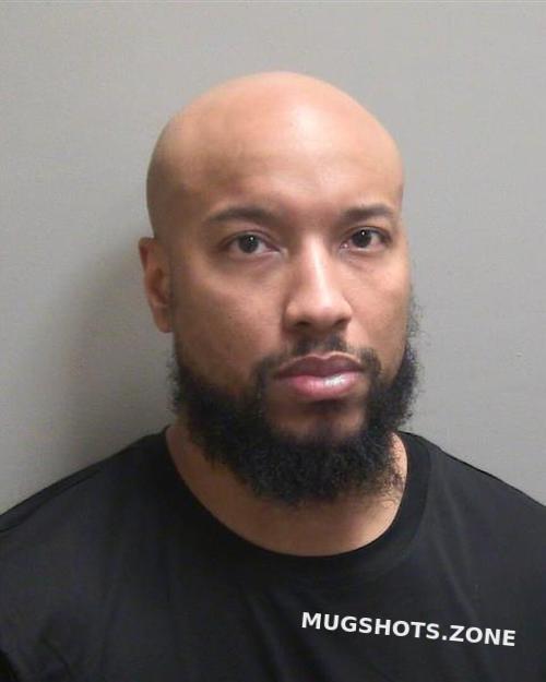 HARRIS ROBERT LEE 01/10/2025 - Montgomery County Mugshots Zone