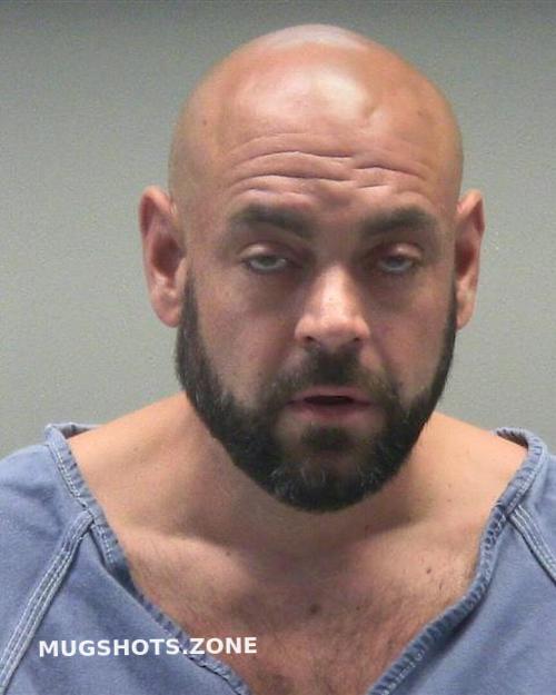 RESER JOSHUA MICHAEL 01/11/2025 - Montgomery County Mugshots Zone