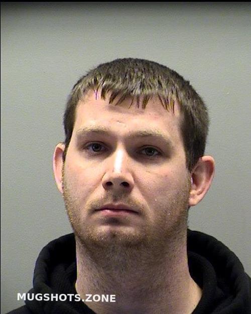 NETHERTON JUSTIN R 01/12/2025 - Montgomery County Mugshots Zone