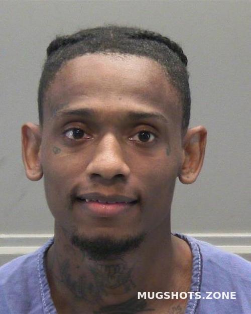 HAYES JAMAR ALLEN 01/13/2025 - Montgomery County Mugshots Zone