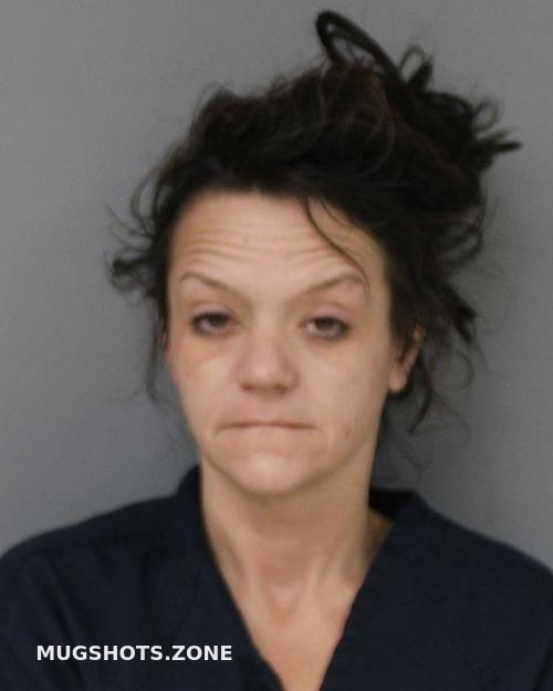 FLAUGHER KATIE M 01/13/2025 - Montgomery County Mugshots Zone
