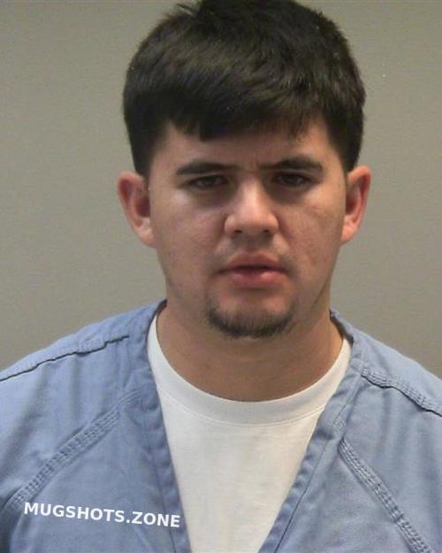 SERRANO OLMAN MUNOZ 01/13/2025 - Montgomery County Mugshots Zone