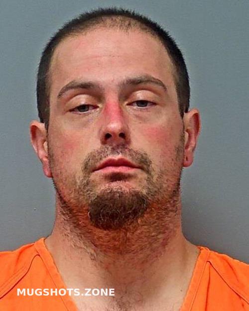 FELTS DUSTIN LEE 01/14/2025 - Montgomery County Mugshots Zone