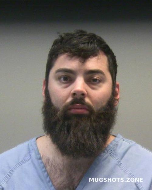 FULLMER JOSEPH MICHAEL 01/14/2025 - Montgomery County Mugshots Zone