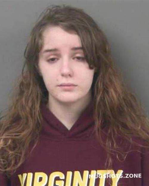 APPLEGATE KYRSTEN KAY 01/15/2025 - Montgomery County Mugshots Zone