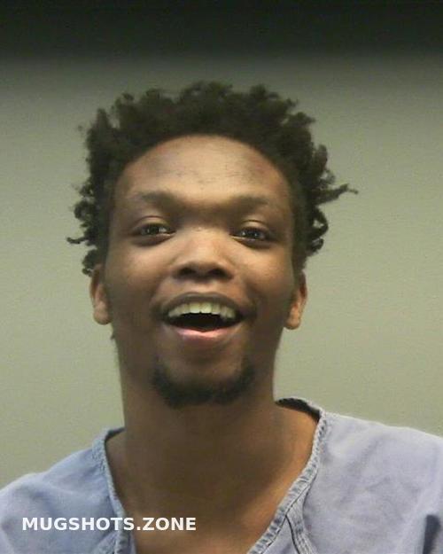 DAVIS KYRAN 01/15/2025 - Montgomery County Mugshots Zone