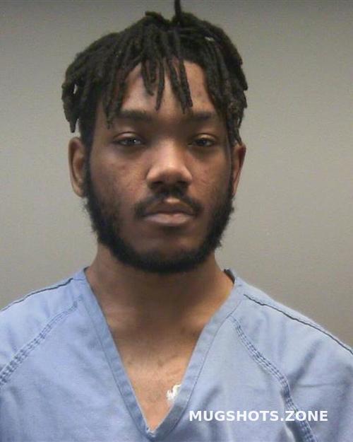 FOSTER JACOBIE ANTOINE 01/15/2025 - Montgomery County Mugshots Zone