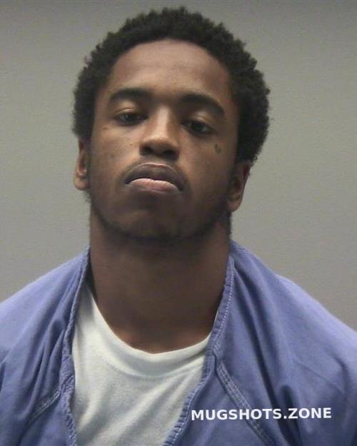 MOORE DALVINE AUMARE 01/16/2025 - Montgomery County Mugshots Zone