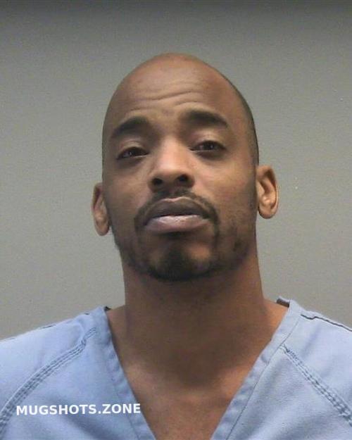 FERGUSON GABRIEL BLAKE 01/16/2025 - Montgomery County Mugshots Zone