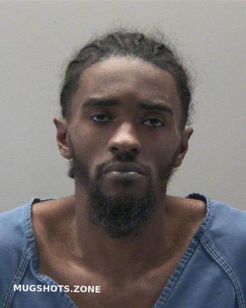 FLETCHER LAMAR DEVANTE 01/16/2025 - Montgomery County Mugshots Zone