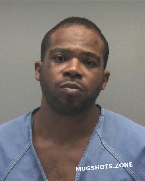 BANKS JR MICHAEL EUGENE 01/17/2025 - Montgomery County Mugshots Zone