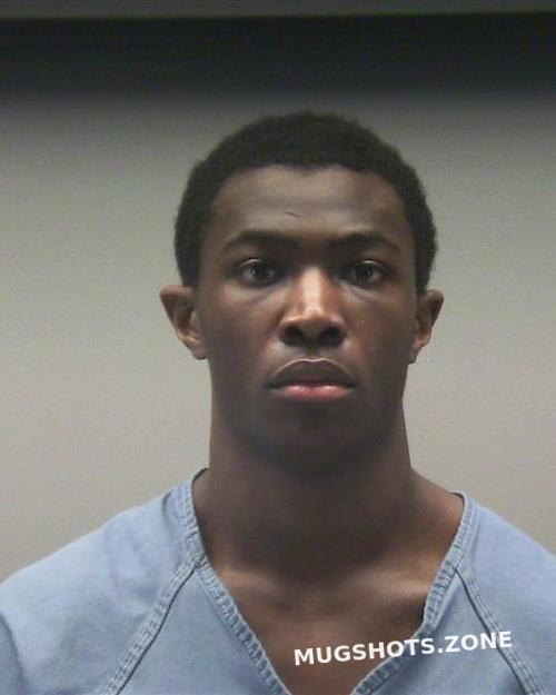 HALL DEONTAE DARNELL 01/17/2025 - Montgomery County Mugshots Zone