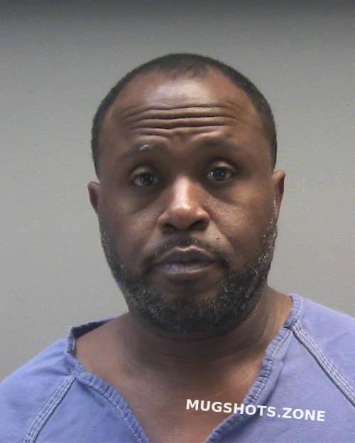 JOHNSON DION L 01/17/2025 - Montgomery County Mugshots Zone