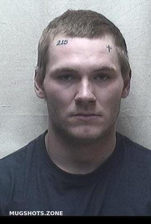 MARINUCCI ROCCO JOSEPH 01/18/2025 - Montgomery County Mugshots Zone