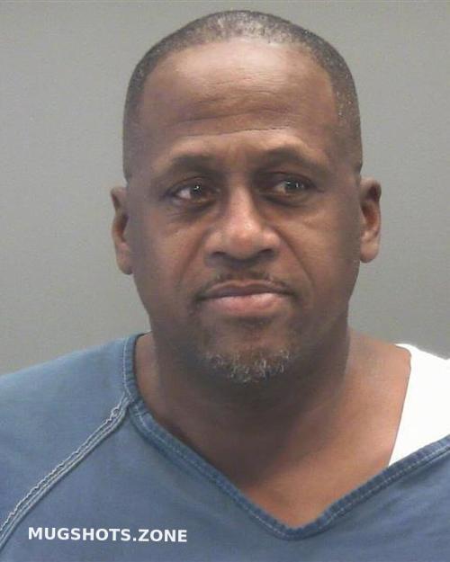 FLEMING CALVIN NAVADA 01/19/2025 - Montgomery County Mugshots Zone