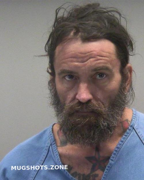 FREELS JR DONNIE J 01/19/2025 - Montgomery County Mugshots Zone