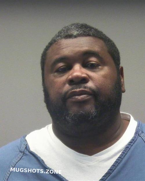 HARRISON JR JAMES ROY 01/19/2025 - Montgomery County Mugshots Zone