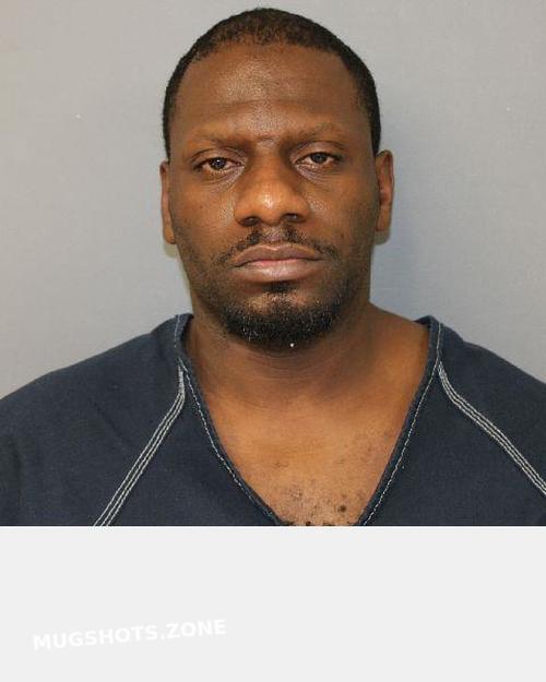 MAGOBET ROBERT JAMES 01/20/2025 - Montgomery County Mugshots Zone