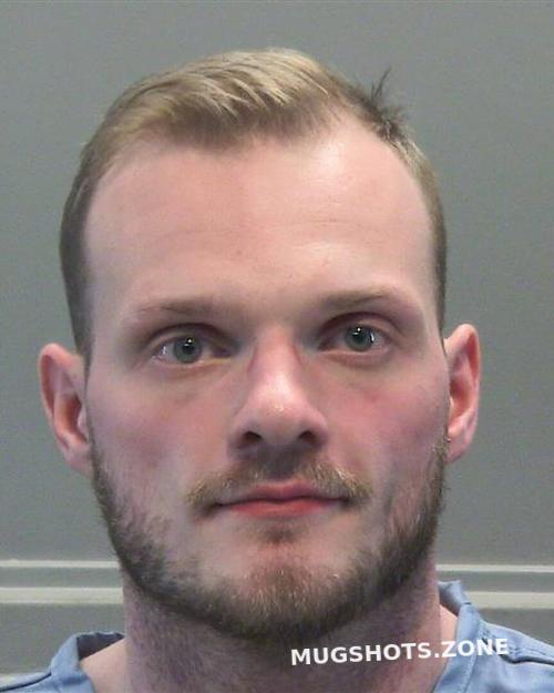 MCDOWELL CONNOR TODD 01/21/2025 - Montgomery County Mugshots Zone