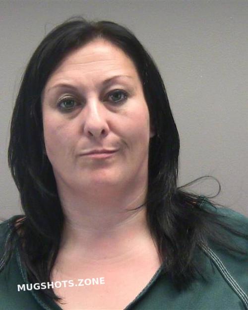 LOGAN CARLA EVALENA 01/22/2025 - Montgomery County Mugshots Zone
