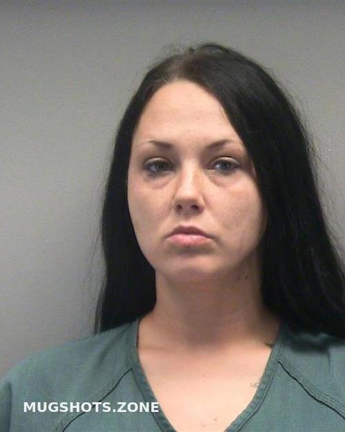 BRADLEY EMILY JOANNE 01/23/2025 - Montgomery County Mugshots Zone