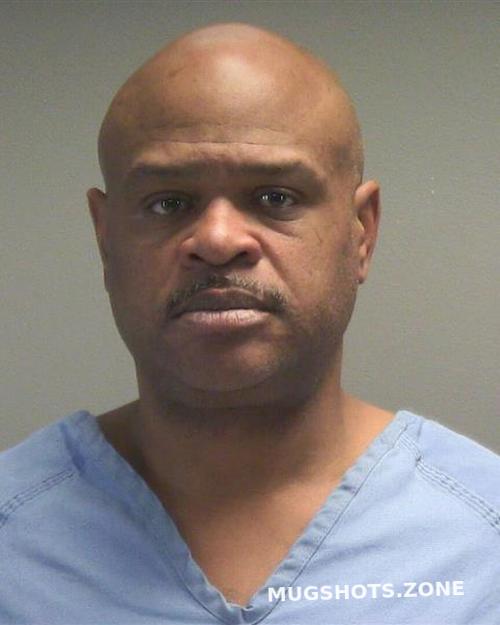 JOHNSON JR FRANKLIN ALEXANDER 01/23/2025 - Montgomery County Mugshots Zone