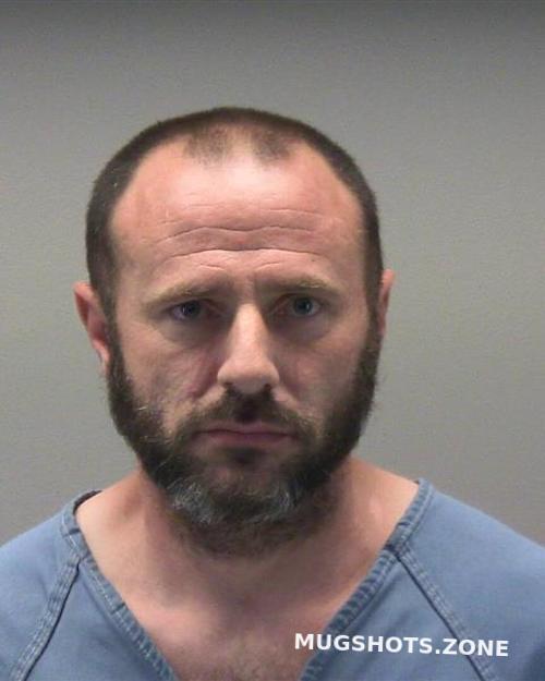CROXDALE CHRISTOPHER JUSTIN 01/23/2025 - Montgomery County Mugshots Zone