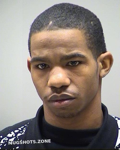 HARRIS JR ERIC DAINELL 01/23/2025 - Montgomery County Mugshots Zone