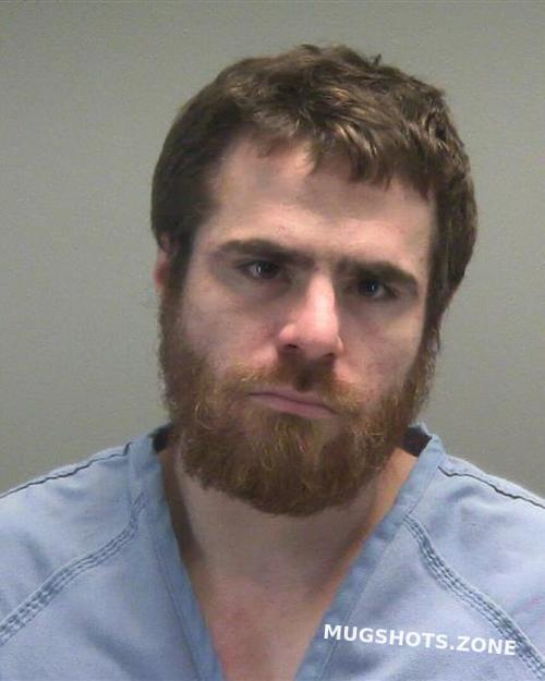 LEE WILLIAM TYLER 01/23/2025 - Montgomery County Mugshots Zone