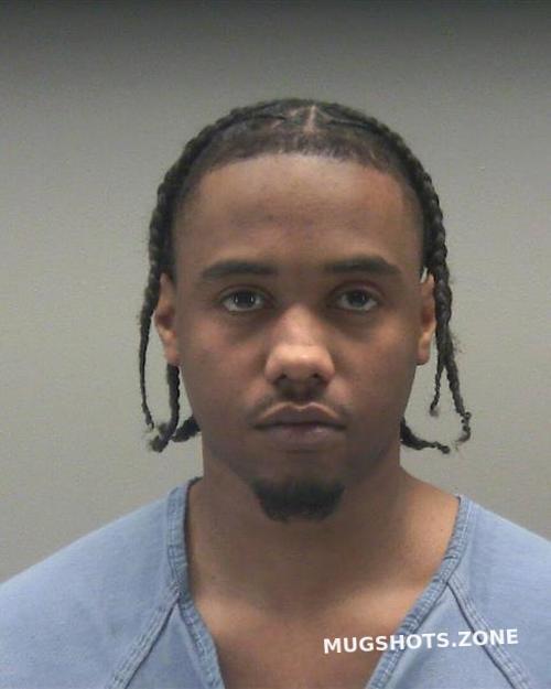BOOKER SAVION MAURQUIS 01/24/2025 - Montgomery County Mugshots Zone