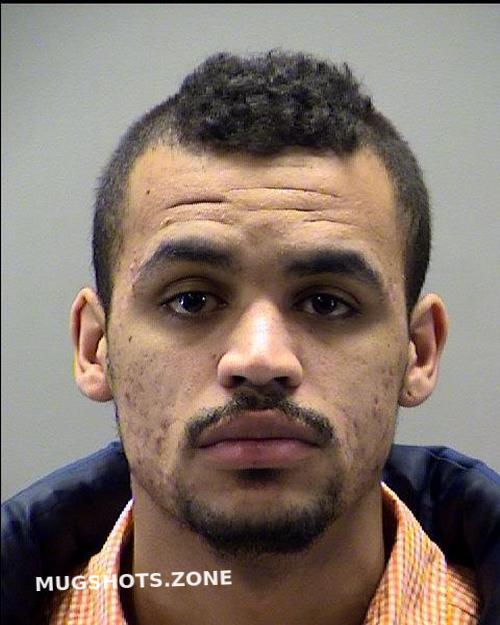 ROBERTS ERIC SHAWN 01/25/2025 - Montgomery County Mugshots Zone