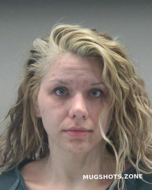 LEDBETTER KATELYNN ADELE 01/26/2025 - Montgomery County Mugshots Zone