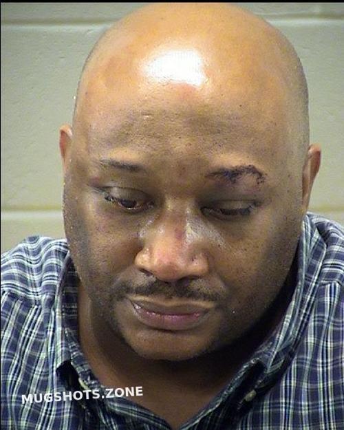 JONES DARRELL 01/26/2025 - Montgomery County Mugshots Zone