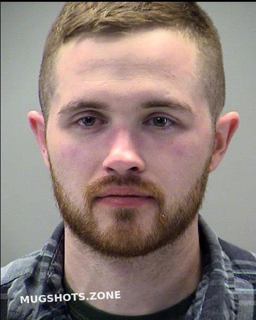 HOWELL DANE STEPHEN 01/26/2025 - Montgomery County Mugshots Zone