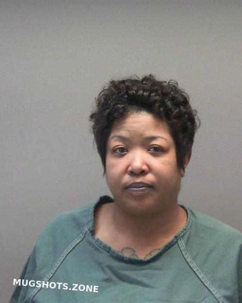 JACKSON CHEREE DESIRAE 01/27/2025 - Montgomery County Mugshots Zone