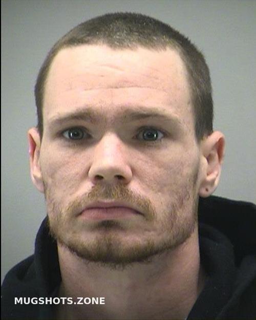 KEISTER JUSTIN JOEL 01/27/2025 - Montgomery County Mugshots Zone