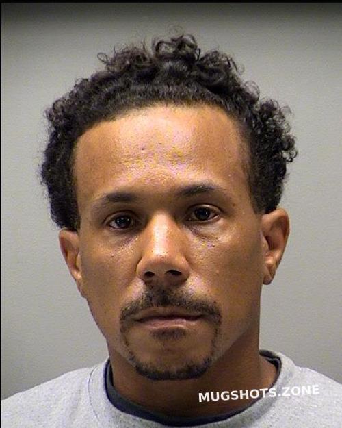 DEMAUPASSANTE SHANE T 01/28/2025 - Montgomery County Mugshots Zone