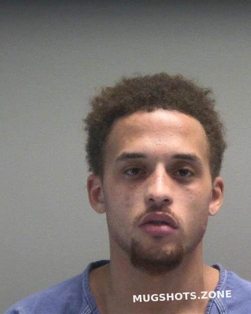 JONES DEVON LAMONT 01/28/2025 - Montgomery County Mugshots Zone